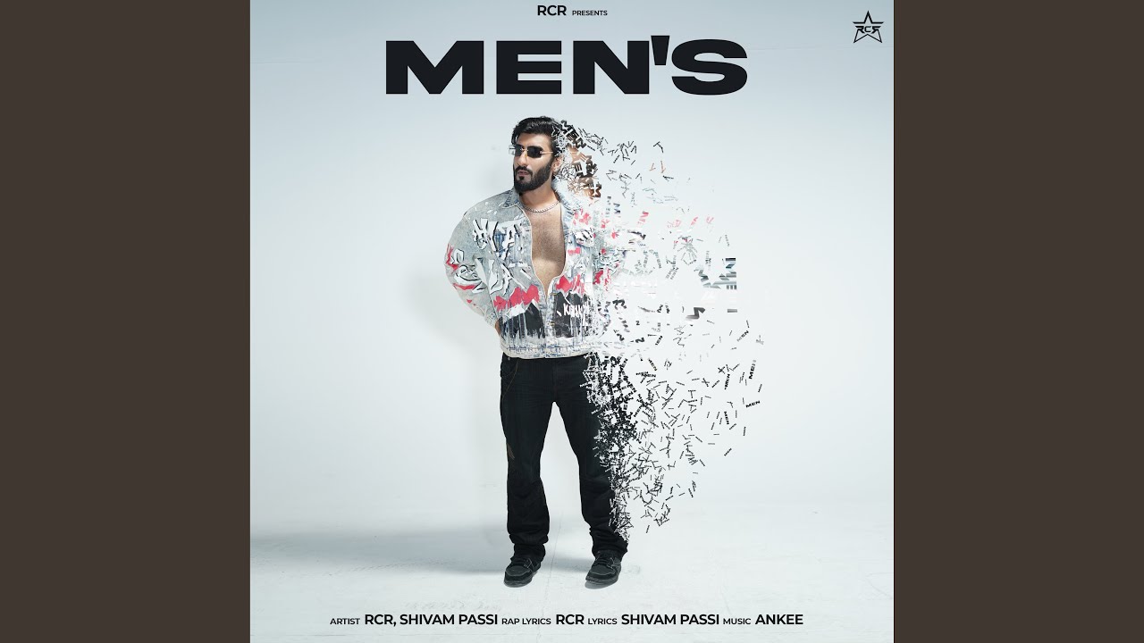 Men S Youtube Music