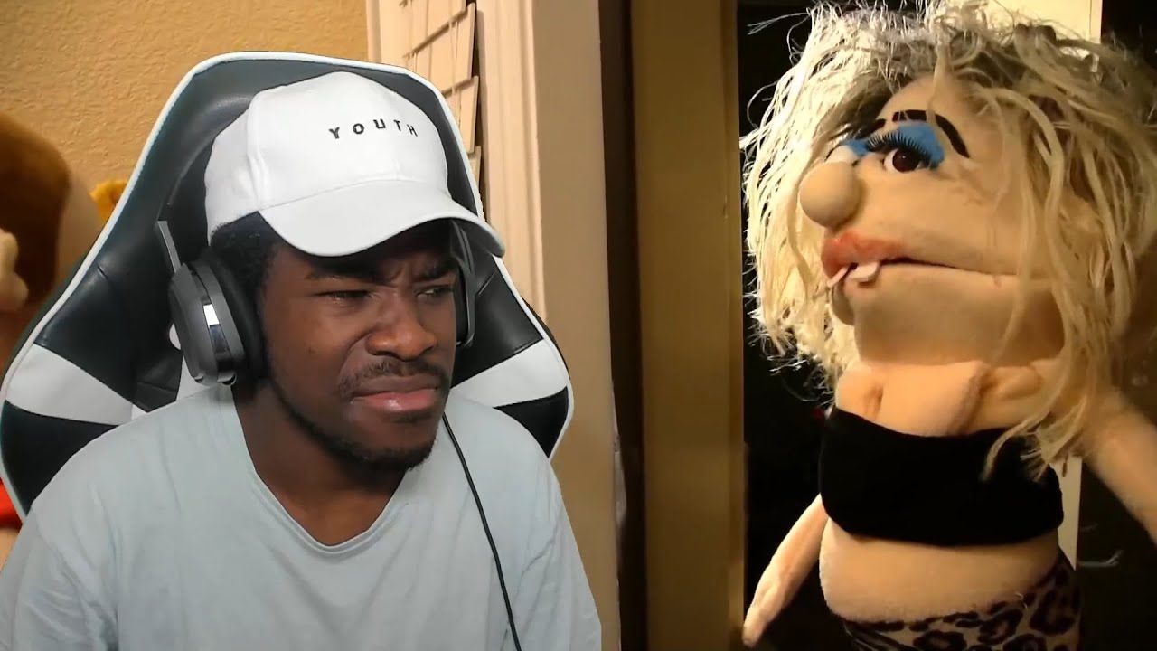 Sml Movie Jeffy S Parents Reaction Youtube