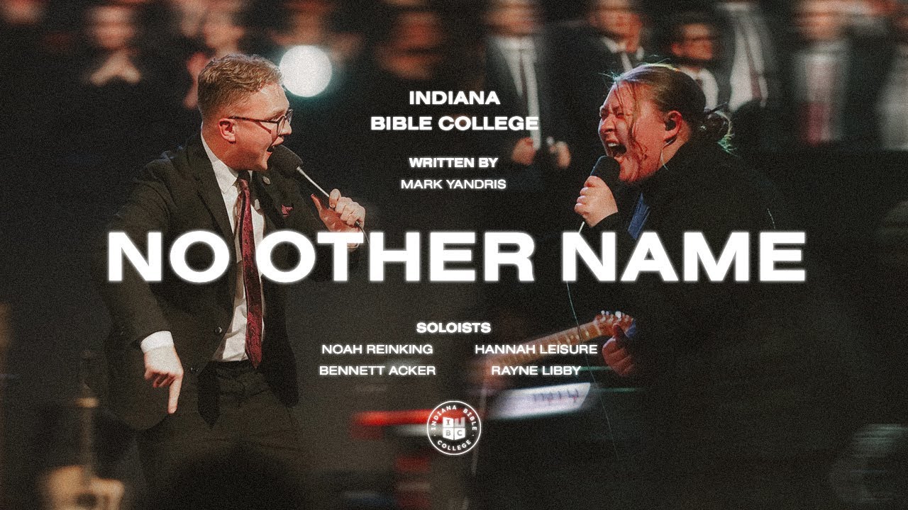 No Other Name Miracles Ibc Live 2023 Chords Chordify