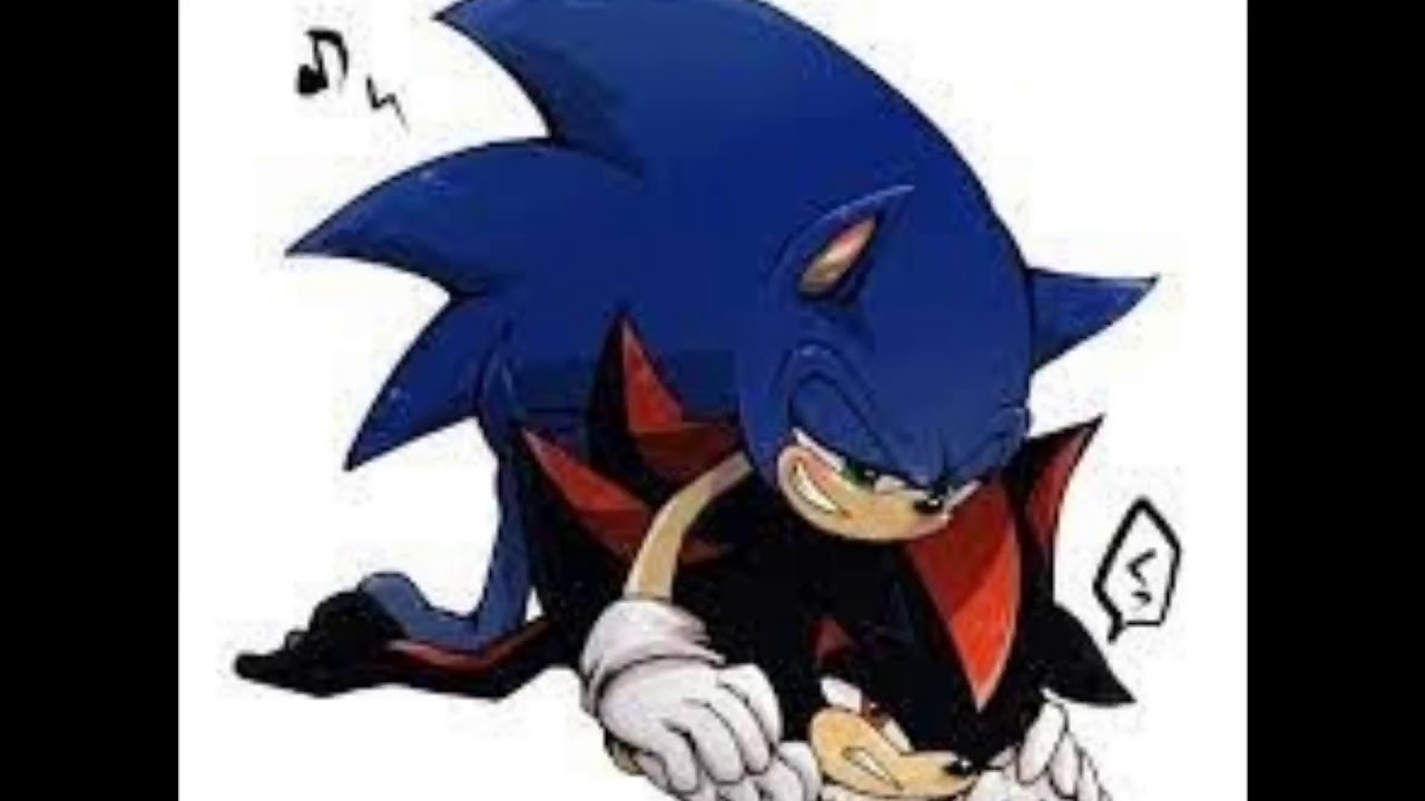 Yaoi Sonic Youtube
