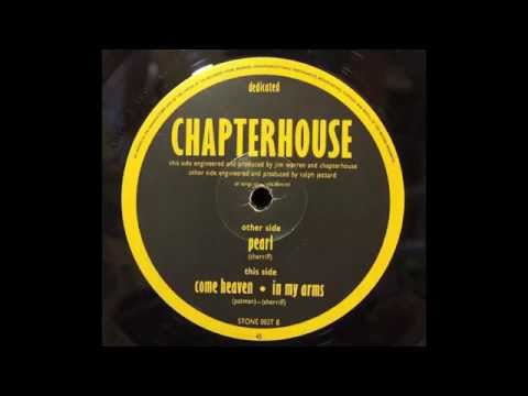 Chapterhouse Pearl Releases Discogs