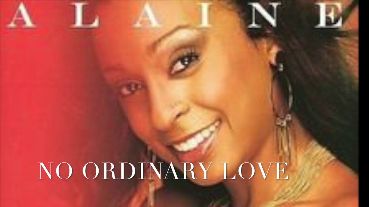 Alaine Ordinary Love Seasons Riddim Cev Youtube