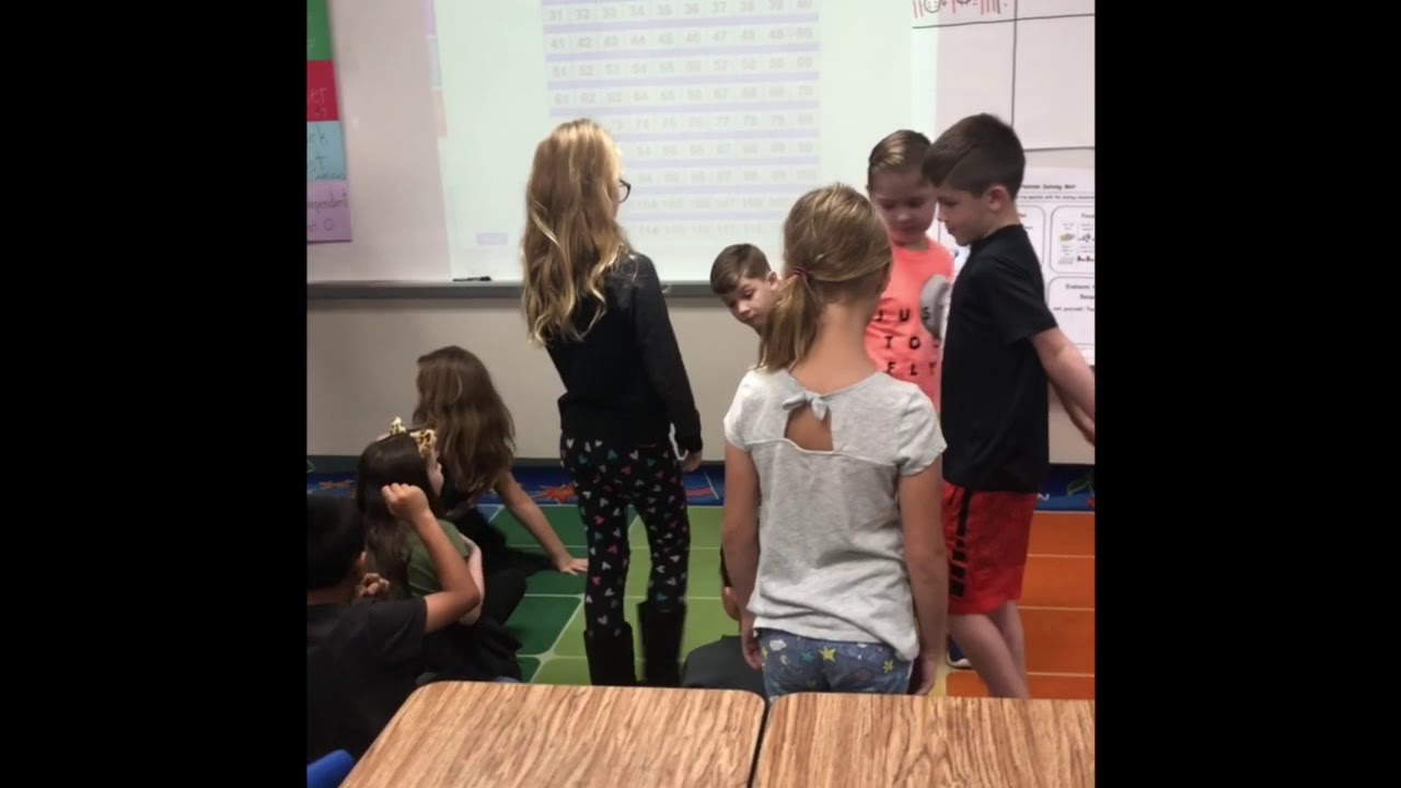Lesson Demonstration Youtube