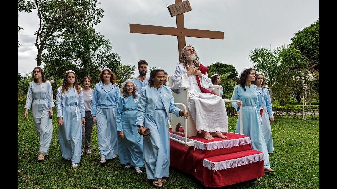 Pessoas Que Dizem Ser Jesus Youtube