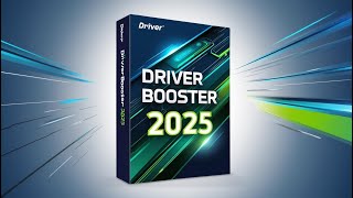 Get Iobit Driver Booster Pro 2025 Free With Activation Code And Key Now ...