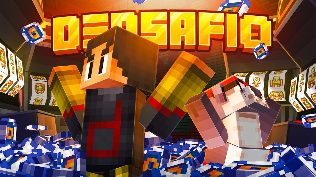 Dedsafio Minecraft 3 Día 5 Y 6 Youtube