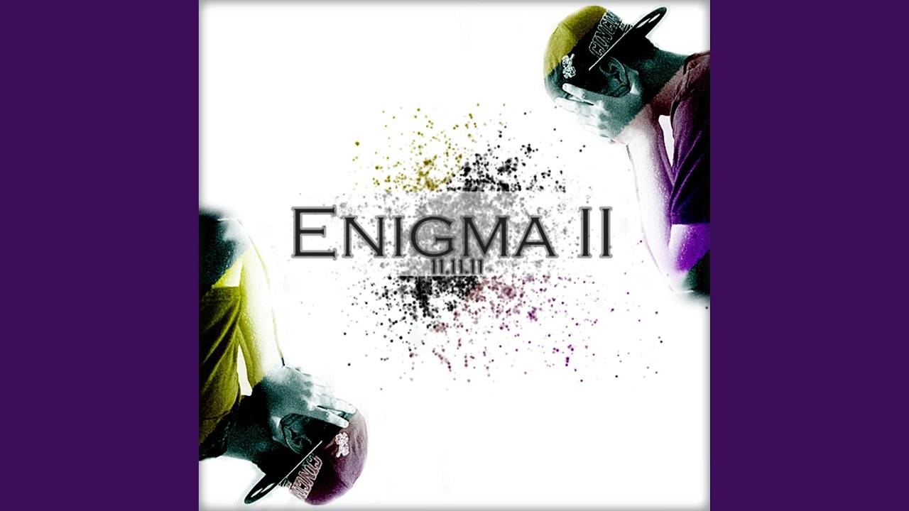 Enigma Ii Introduction Youtube