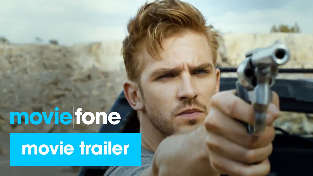 The Guest Trailer 2014 Dan Stevens Maika Monroe Youtube