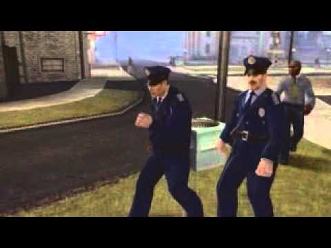 Bully Cops Youtube