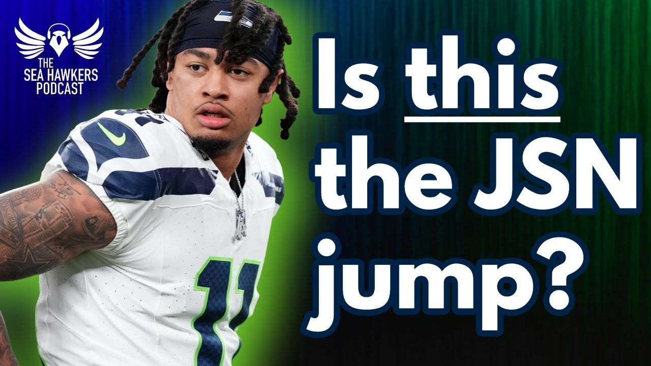 Is Jsn About To Boom 3 Deep Stats You Need To Know Youtube