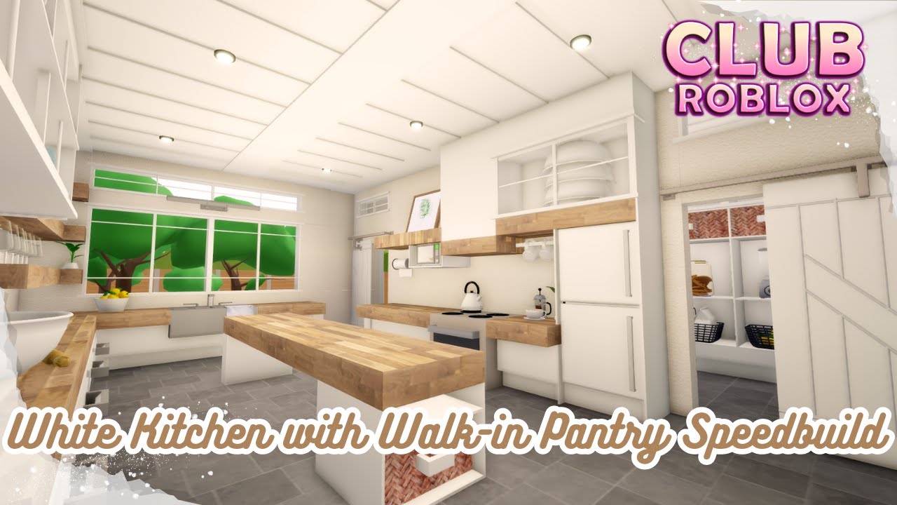 Roblox Kitchen Decals At Marilyn Manning Blog