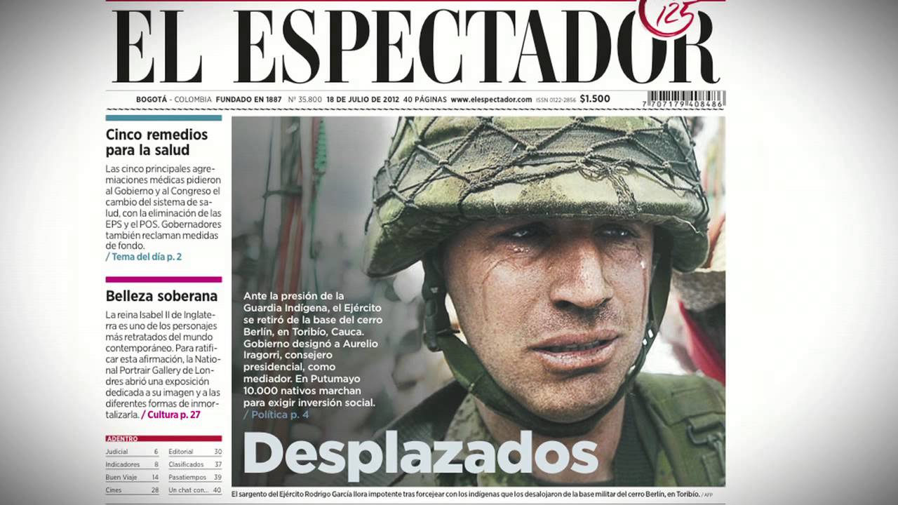 2013 Gran Premio Fotografía Periodística O Reportaje Gráfico Prensa