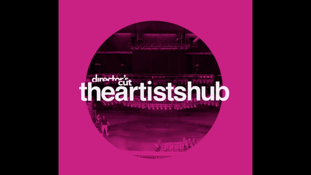 The Artists Hub Youtube