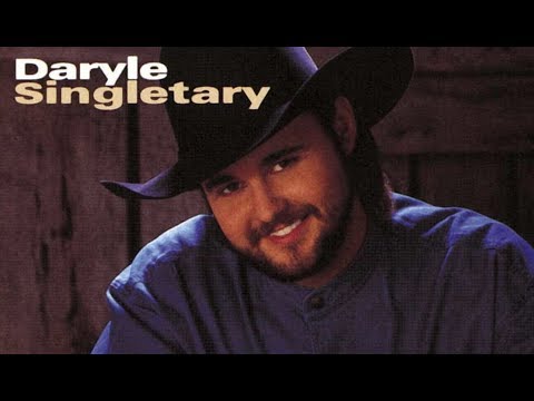 Daryle Singletary The Note 1997 Vinyl Discogs