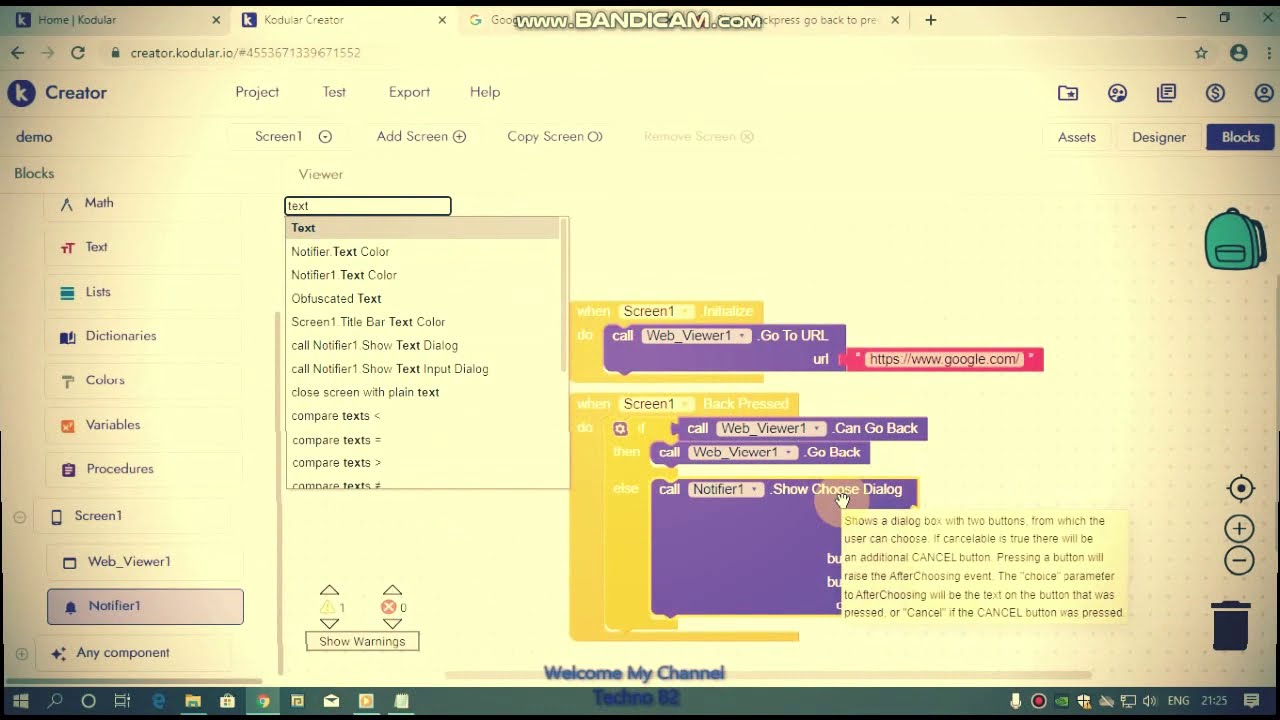 Create Mobile App Without Coding Folioase