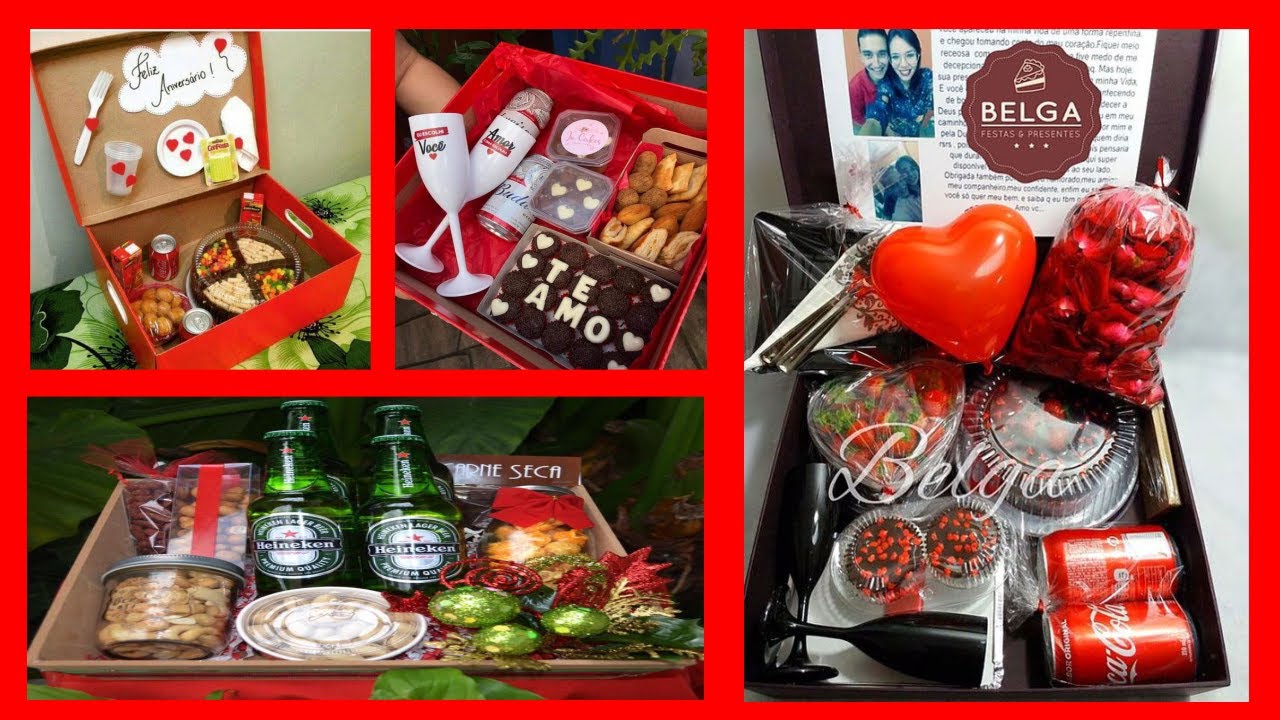 Sorpresas Para San Valentin Www Inf Inet