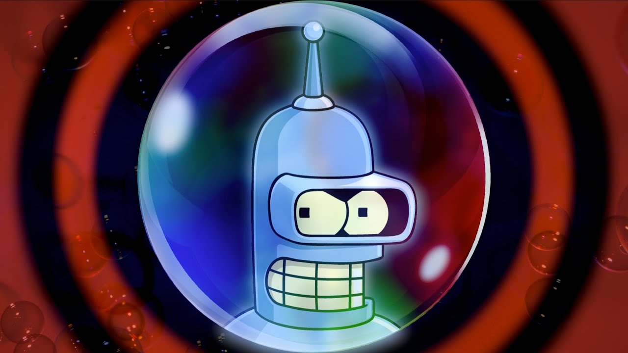 Is Ai A Bubble Youtube