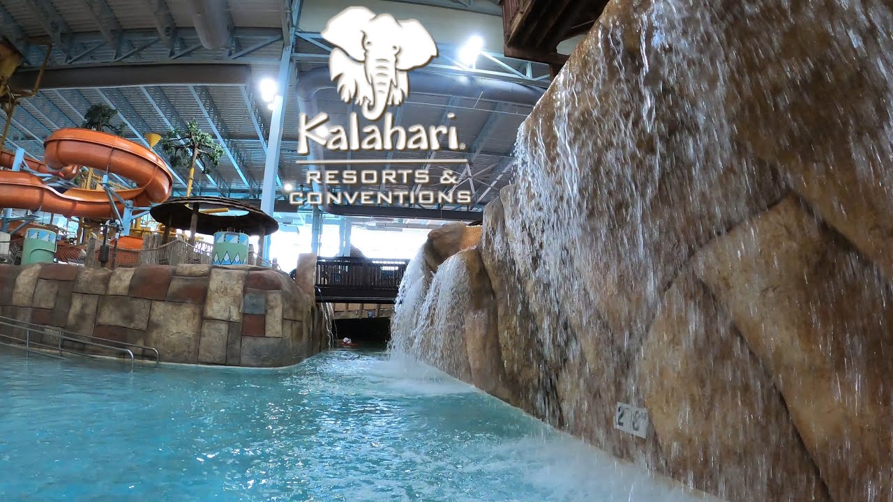 Indoor Water Parks Sandusky Ohio At Jason Lindstrom Blog