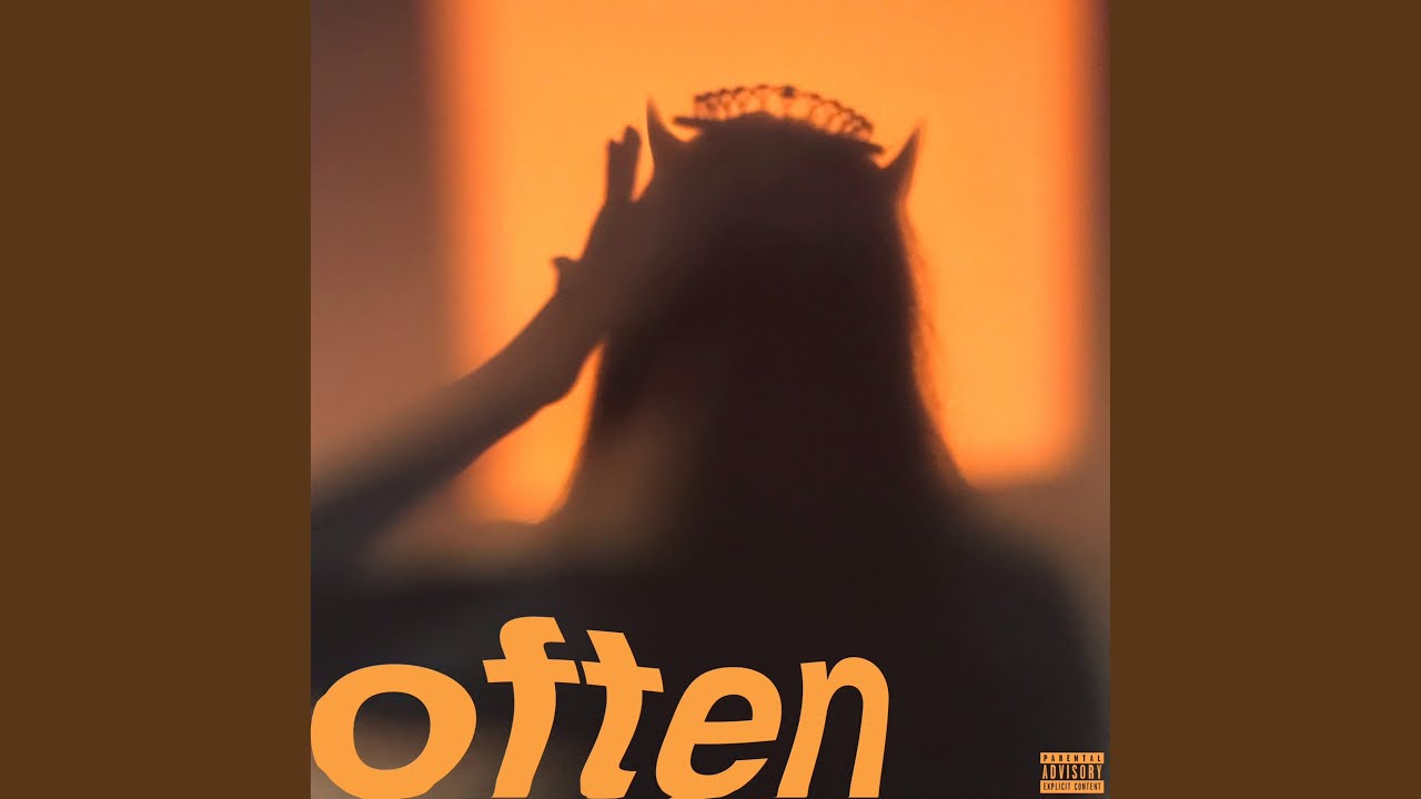 Often Youtube Music