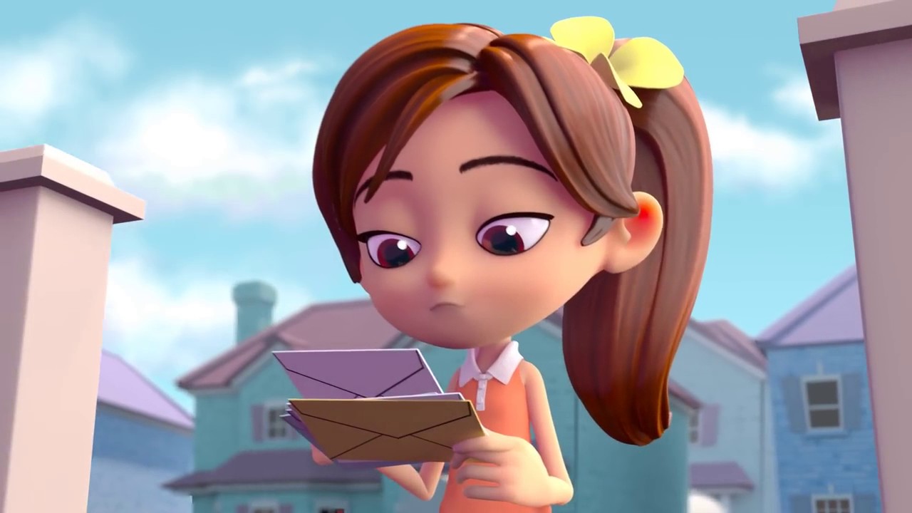 Spellbound Animated Short Film Youtube