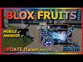 Blox Fruits Script No Key Auto Farm Auto Raid Sea Event Dungeon Mastery ...