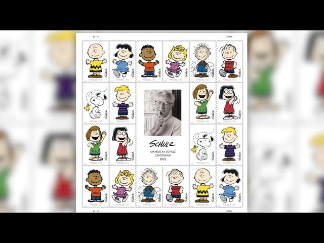 Charlie Brown Characters List Infoupdate Org