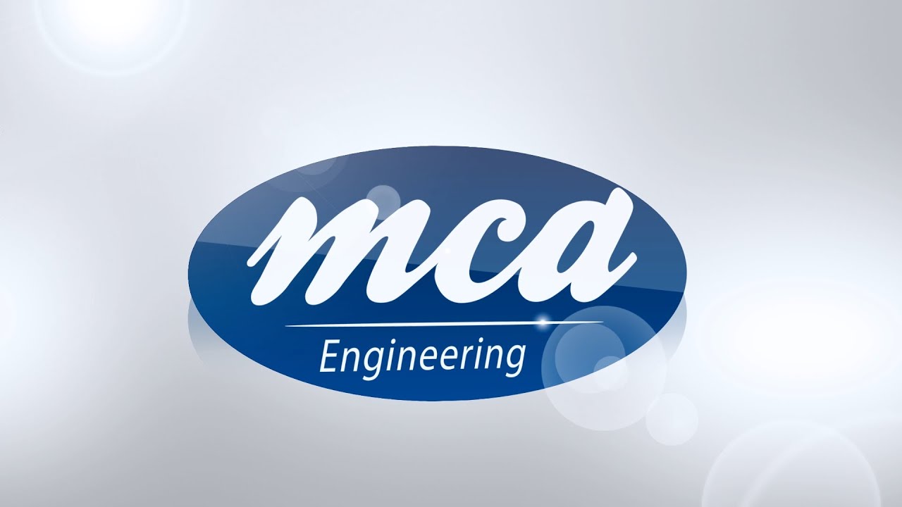 Mca Engineering Industry And Foreign Trade Co Ltd Corporate Video