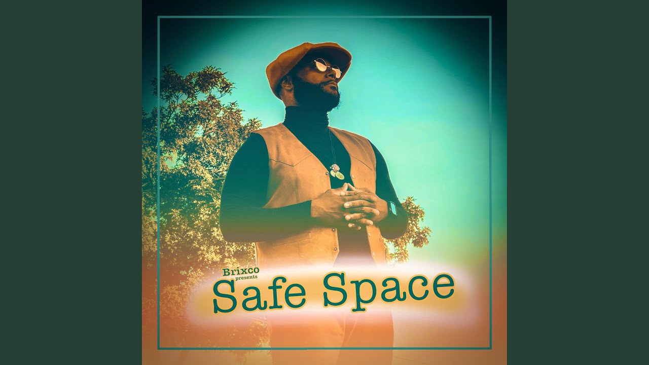 Safe Space Youtube