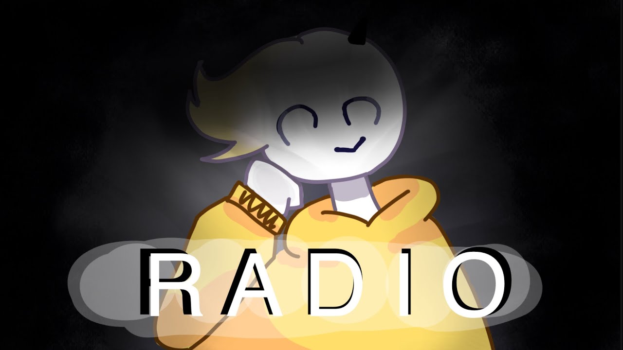 Radio Animation Meme Youtube