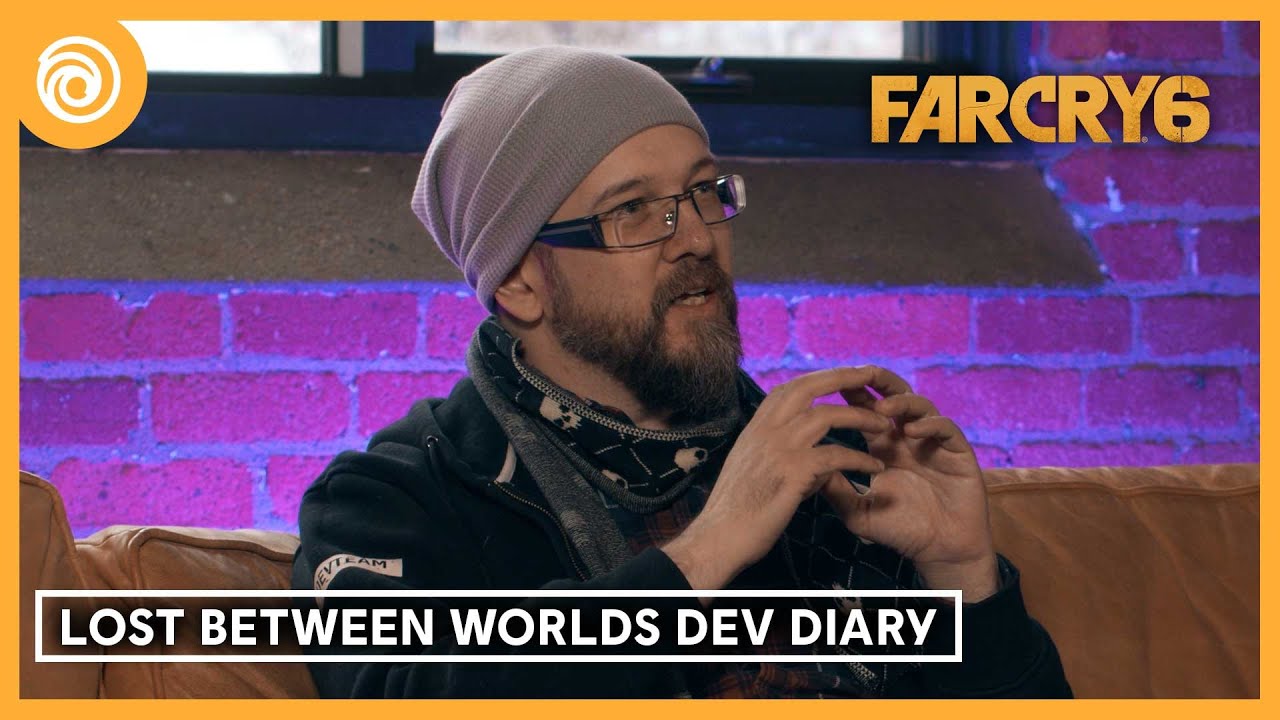 Far Cry 6 Lost Between Worlds Dev Diary