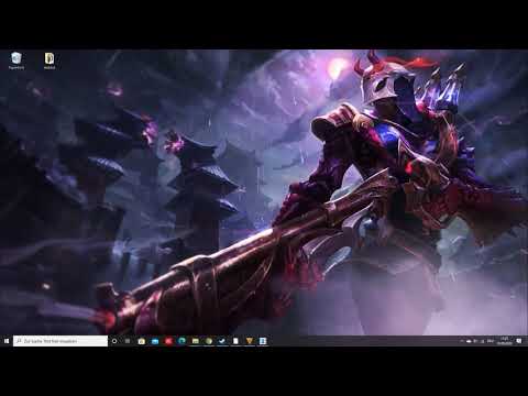 Wallpaper Engine Best Wallpapers Part 12 Youtube
