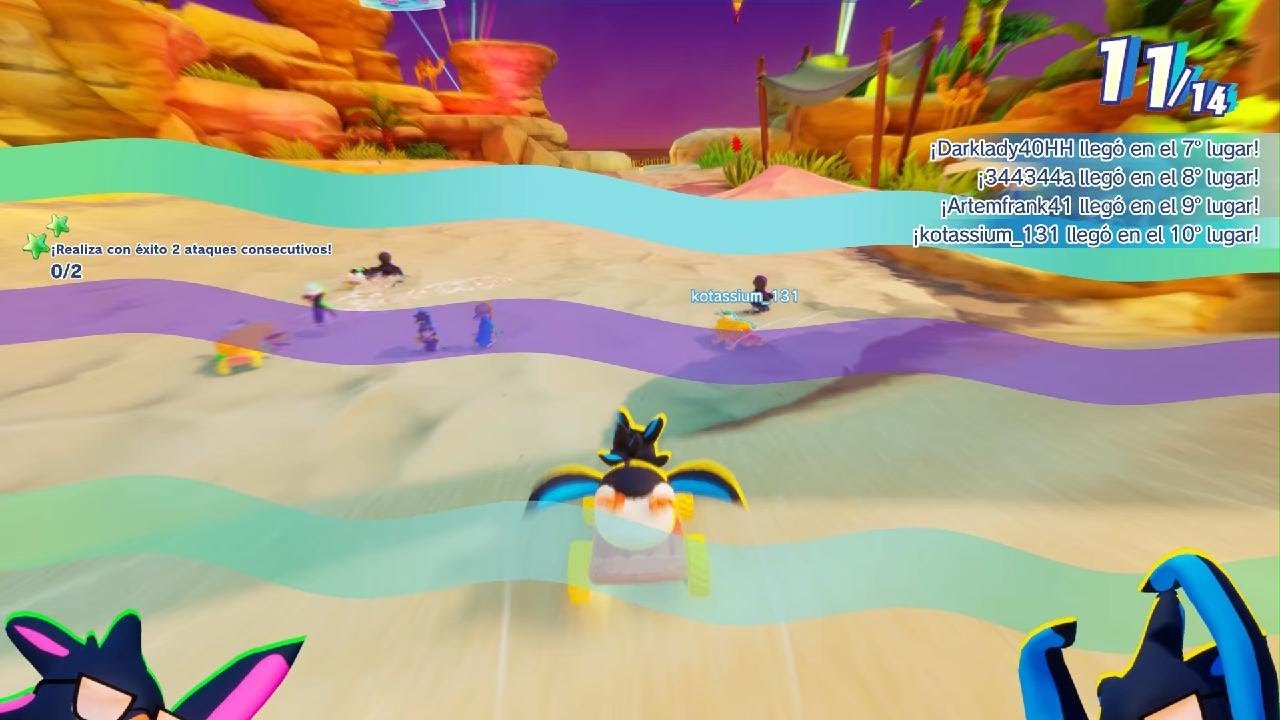 Faaast Penguin Youtube