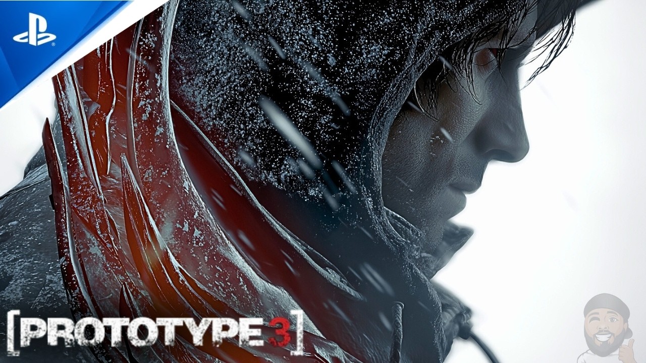 Prototype 3 Game Trailer