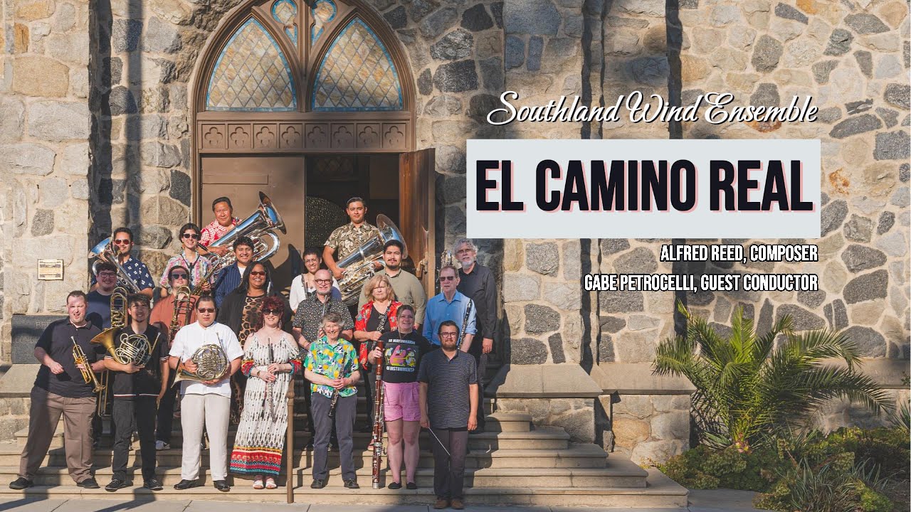 El Camino Real Youtube Music