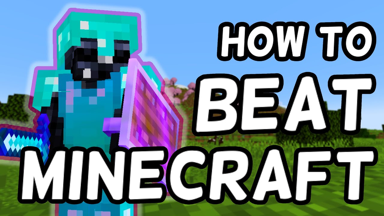 How To Beat Minecraft Xbox 360 At Jane Shepherd Blog