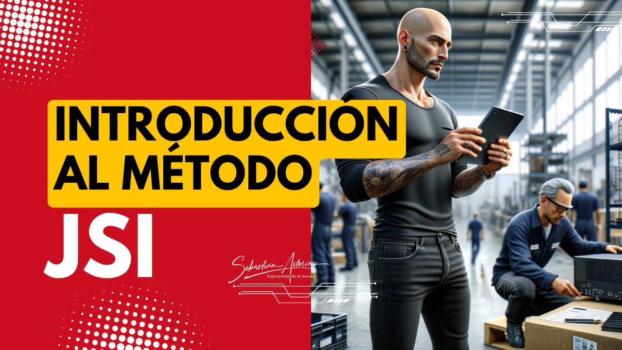Introducción Al Método Jsi Youtube
