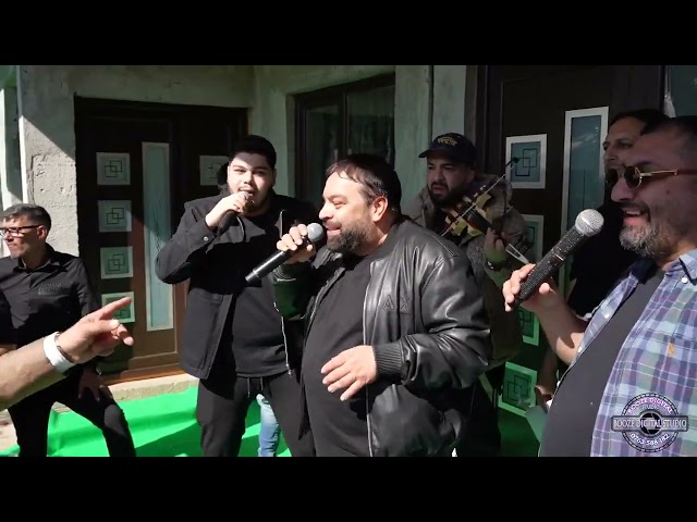 Florin Salam - Percutie O Saptamana a plouat 2024