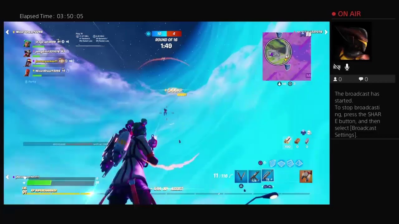 Stream Sniping Youtube