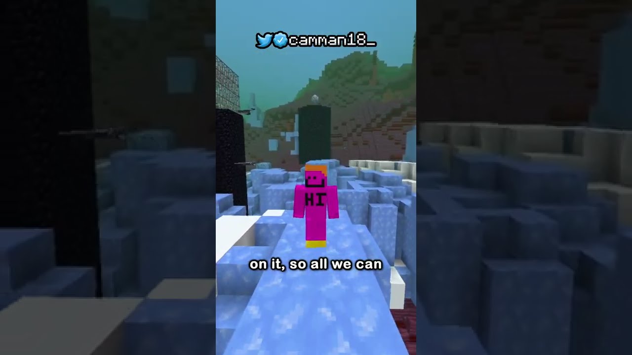 The 2022 April Fools Update Youtube