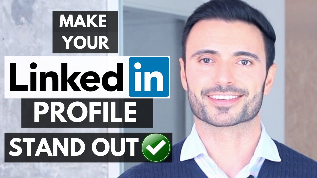 How To Use Linkedin Designing