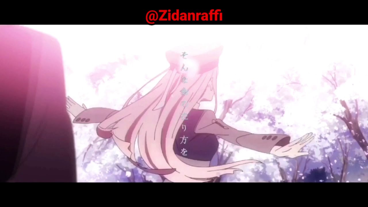 Zero Two Edit Mine Amv Youtube