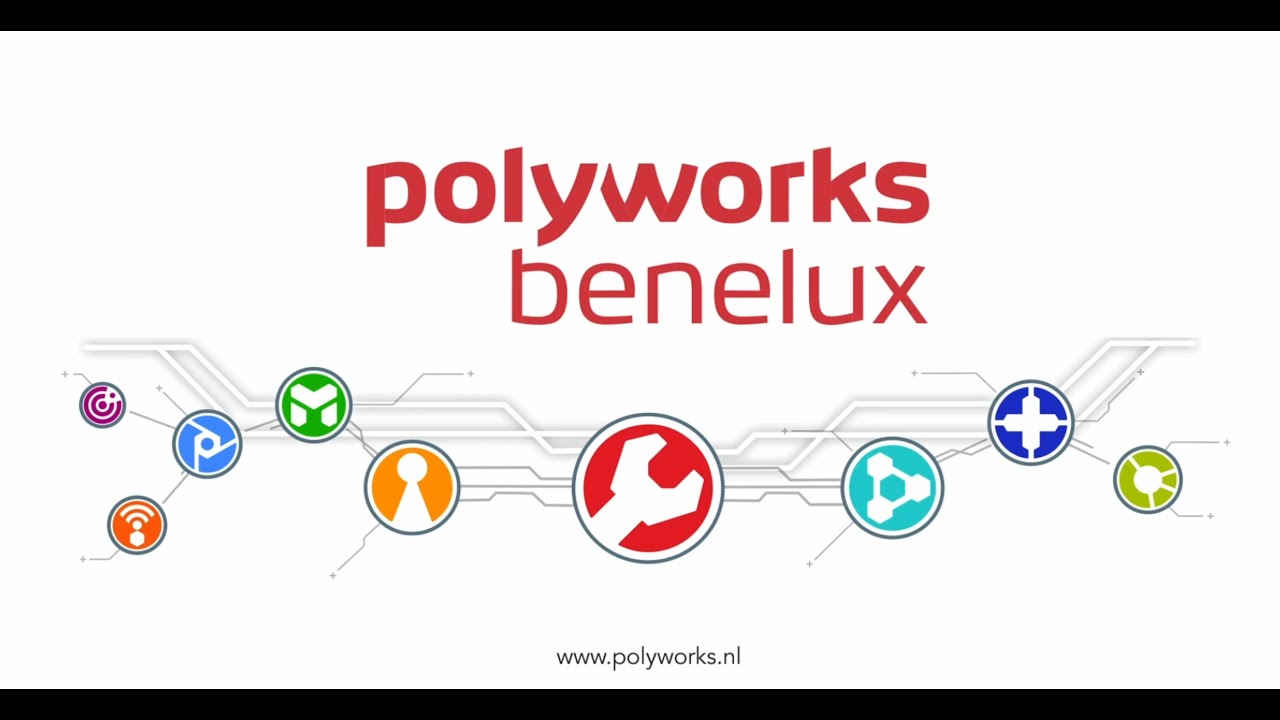 Polyworks Automated Workflow Youtube