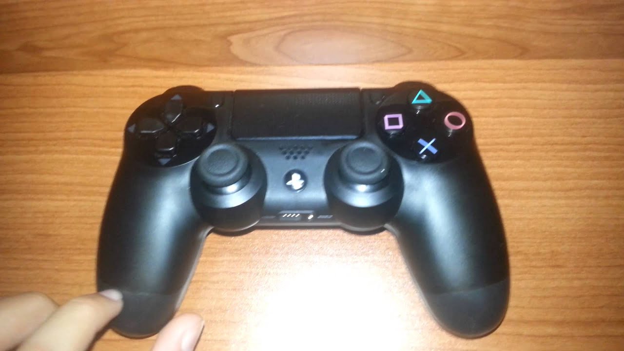 How To Fix Ps4 Controller Clicky Triggers Youtube