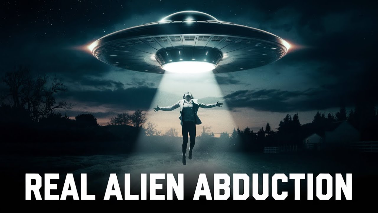 True Stories Of Alien Abductions Youtube