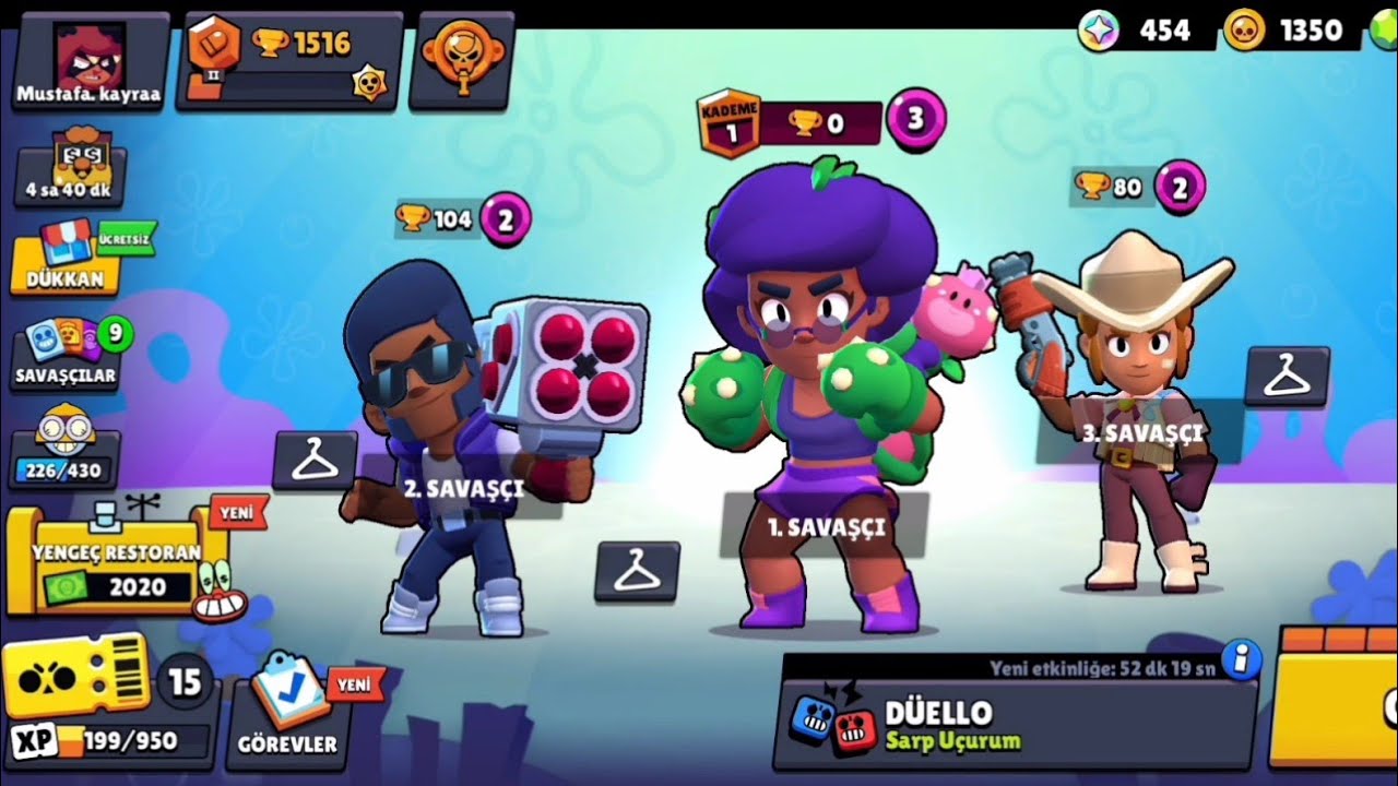 Brawl Stars Youtube Channel Youtube