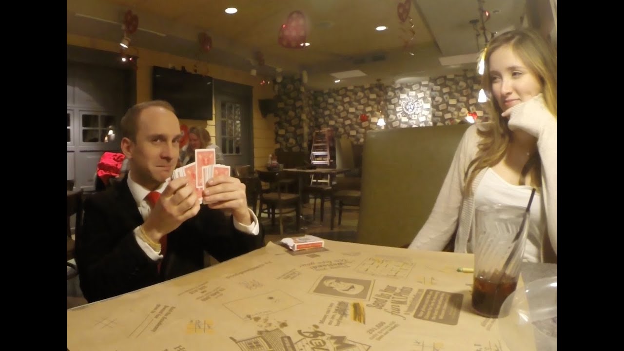 Magic Monday Mind Reading Fail Youtube
