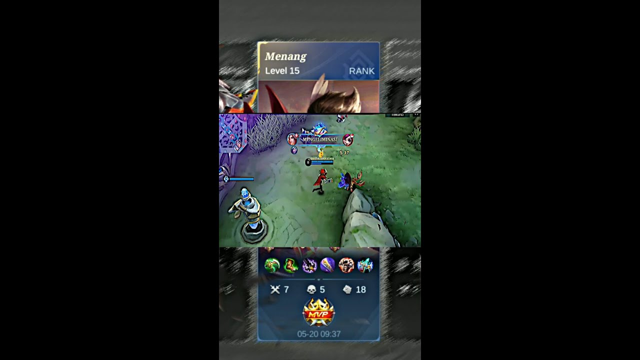 Tutorial Membuat Video Untuk Short Youtube Youtube