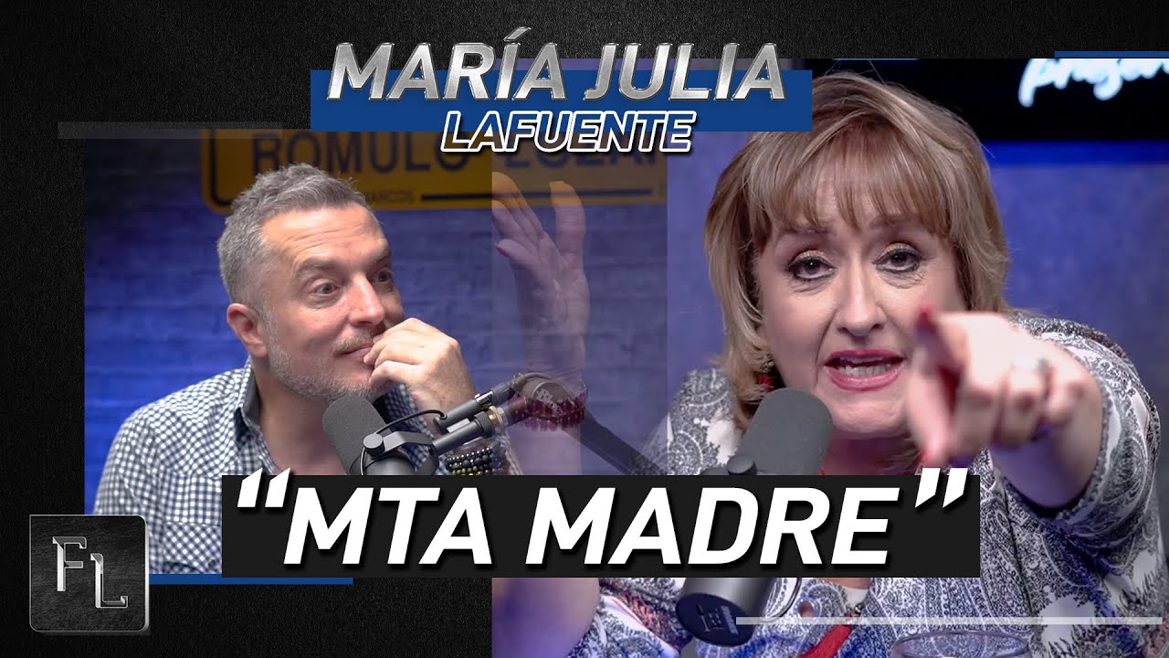 Los Memes De María Julia Youtube