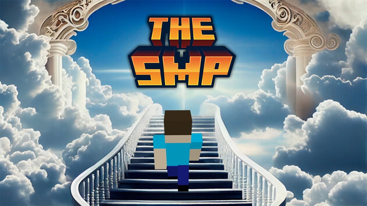 The Smp Application Youtube