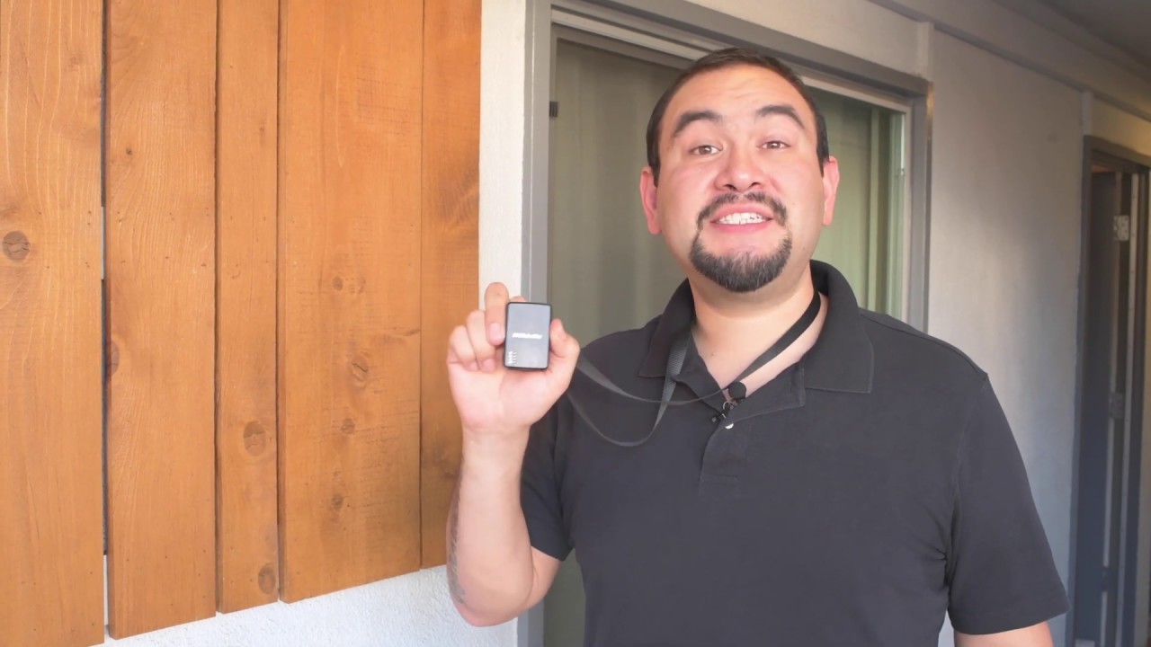 Panicbutton Howitwork Youtube